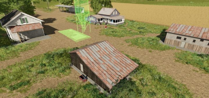 Landwirtschafts Simulator 25 Mods | Farming Simulator 2025 Mods | FS25 Mods