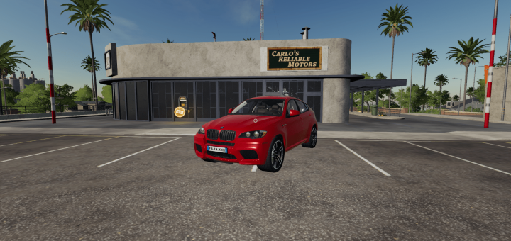 Chevrolet Corvette ZR1 (C7) 2015 v1.0 FS19 | Landwirtschafts Simulator ...