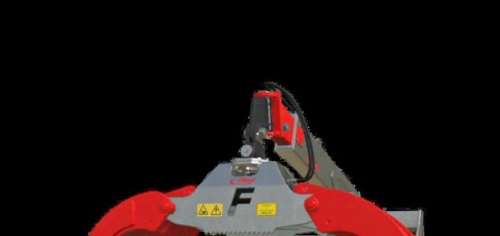 Lucas Spirmix FraBel FS19 | Landwirtschafts Simulator 19 Mods | LS19 Mods