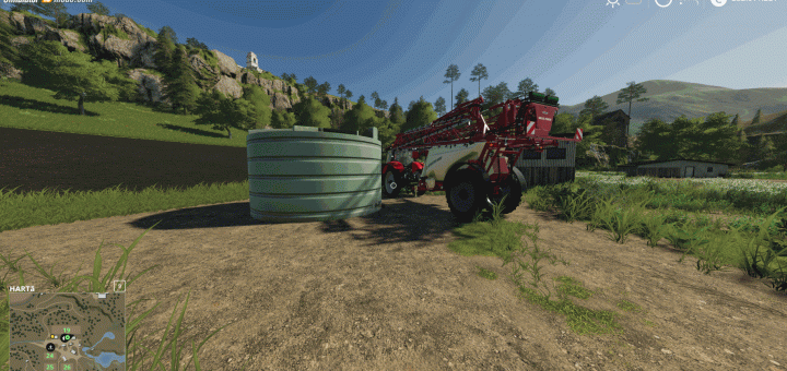 MoneyTool v1.0 FS19 | Landwirtschafts Simulator 19 Mods | LS19 Mods