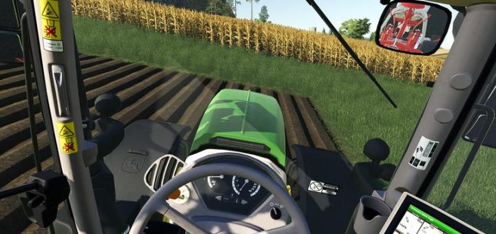GIANTS EDITOR 64BIT v8.2.0 FS19 | Landwirtschafts Simulator 25 Mods ...