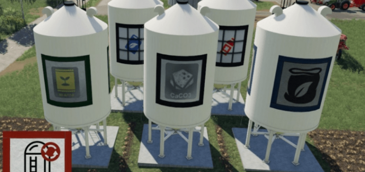 Brauerei Platzierbar v1.0.5 FS19 | Landwirtschafts Simulator 19 Mods ...