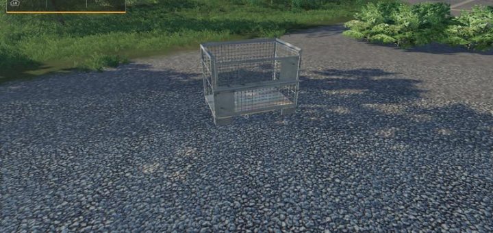 Whisky-Produktion v1.0 FS19 | Landwirtschafts Simulator 19 Mods | LS19 Mods