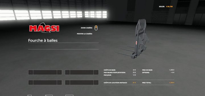 YANMAR VIO50 v2.0.1.5 FS19 | Landwirtschafts Simulator 19 Mods | LS19 Mods