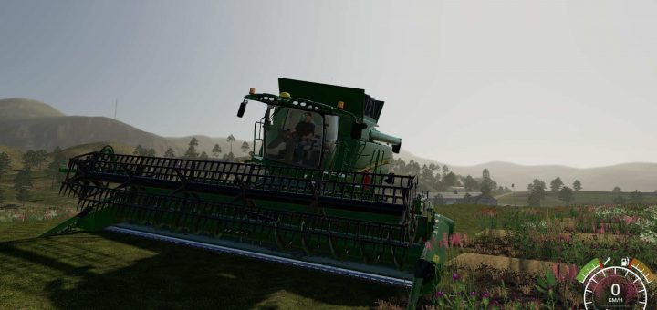 BiG X 1180 sugarCane Pack v1.0 FS19 | Landwirtschafts Simulator 19 Mods ...