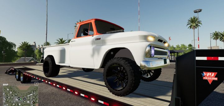 Freeman-Boot FS19 | Landwirtschafts Simulator 19 Mods | LS19 Mods