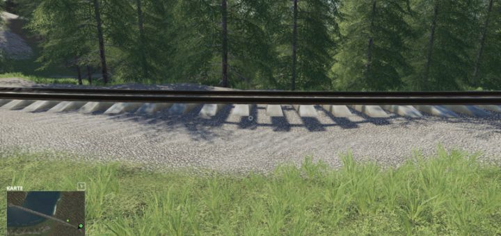 Kansas Map v1.0.0.0 FS19 | Landwirtschafts Simulator 19 Mods | LS19 Mods