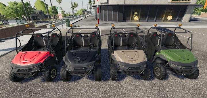 Everglade Boat v1.0.6.9 FS19 | Landwirtschafts Simulator 19 Mods | LS19 ...