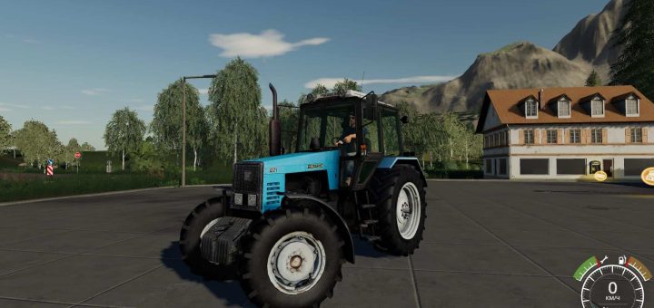 ITS Winter Pack v1.5.0.1 FS19 | Landwirtschafts Simulator 19 Mods ...