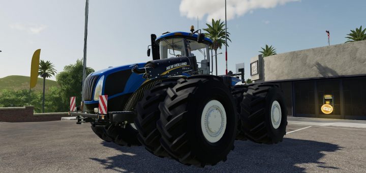 Farmall M v2.0.0.0 FS19 | Landwirtschafts Simulator 19 Mods | LS19 Mods