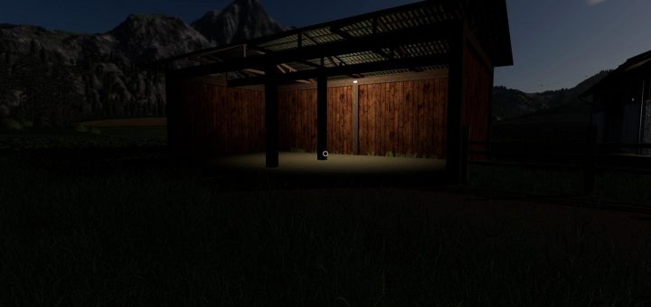 GRUE eine Tour KRAN v1.0 FS19 | Landwirtschafts Simulator 19 Mods ...