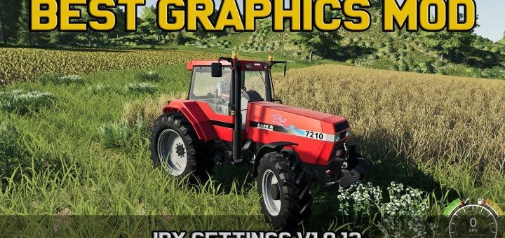 Unverferth 332 FS19 | Landwirtschafts Simulator 19 Mods | LS19 Mods
