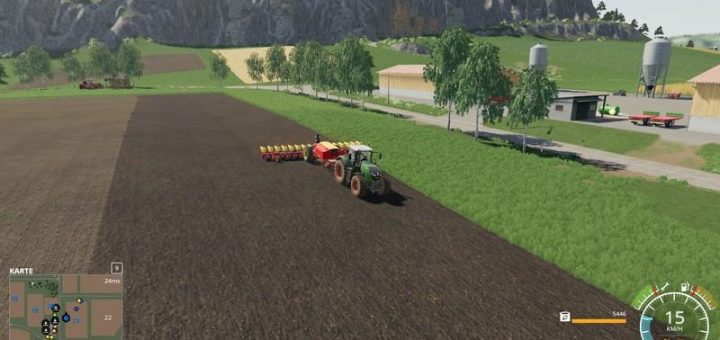 MoneyTool v1.0 FS19 | Landwirtschafts Simulator 19 Mods | LS19 Mods