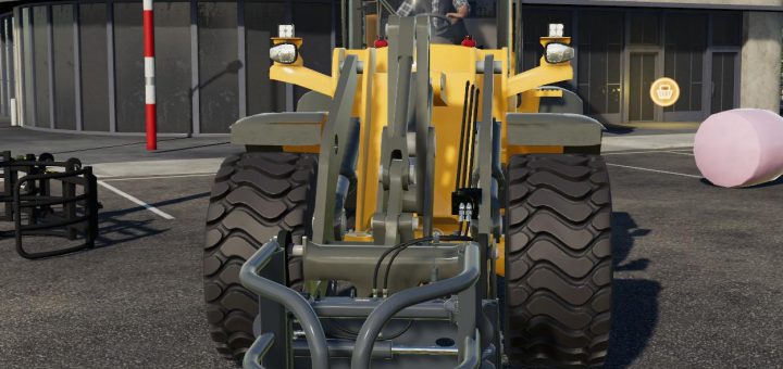 Rakovica 65 v1.0 FS19 | Landwirtschafts Simulator 19 Mods | LS19 Mods