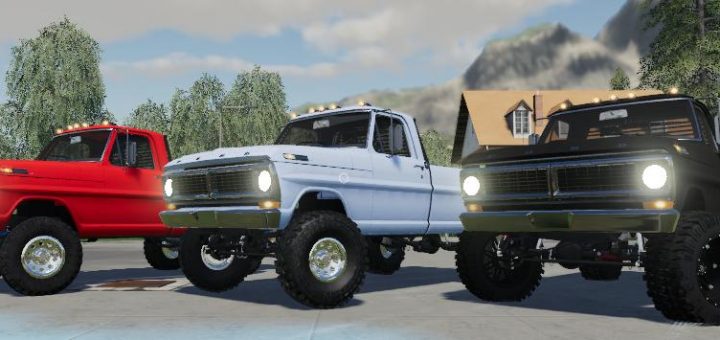 CORVETTE C5R RACING V1.0 FS19 | Landwirtschafts Simulator 19 Mods ...