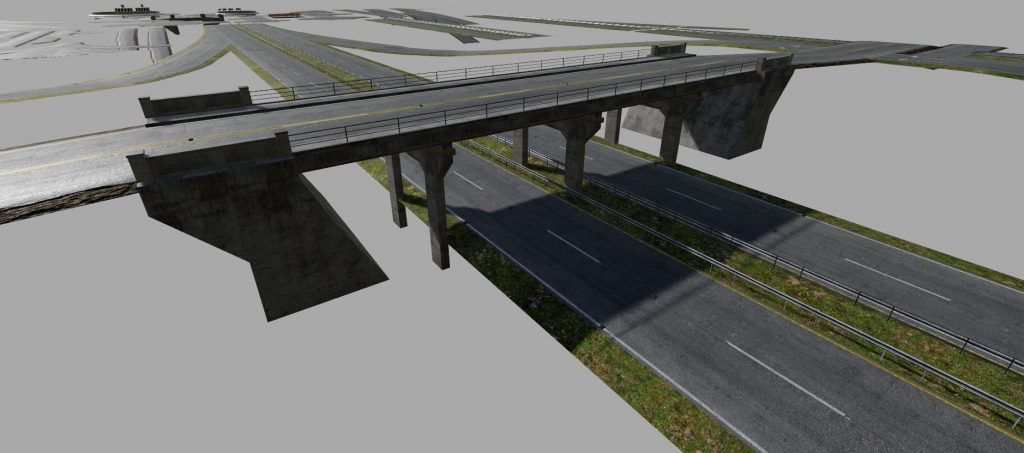 Converted Road Pack Kit Von 2017 - 2019 v1.0 FS19 | Landwirtschafts ...