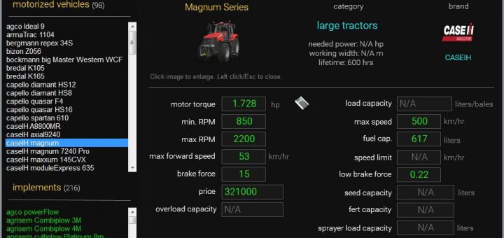 Geld-Tool v1.0 FS19 | Landwirtschafts Simulator 25 Mods / LS25 Mods