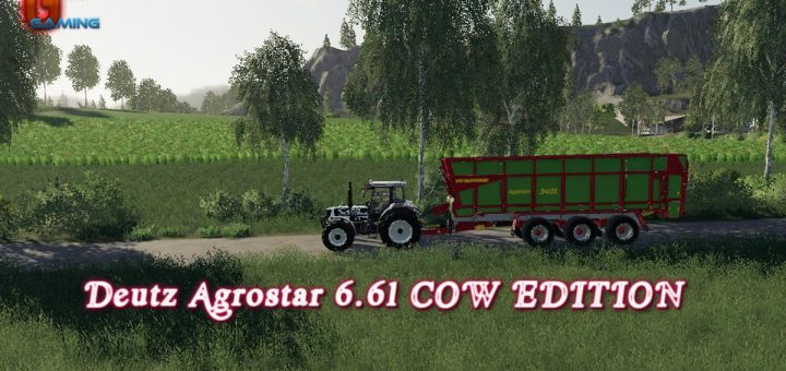 Farmall M V1.0 FS19 | Landwirtschafts Simulator 19 Mods | LS19 Mods