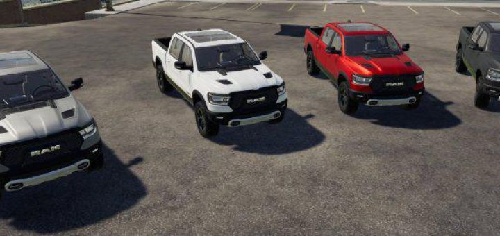 Yamaha Aerox FS19 | Landwirtschafts Simulator 19 Mods | LS19 Mods