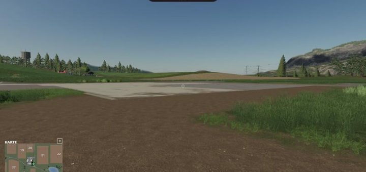 GIANTS EDITOR 64BIT v8.2.0 FS19 | Landwirtschafts Simulator 25 Mods ...