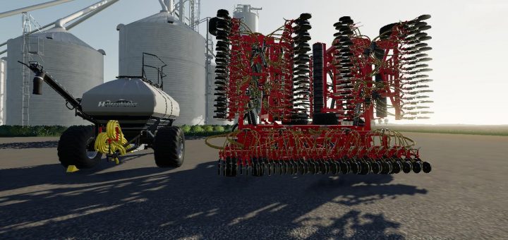 Volvo Mining Pack v1.0 FS19 | Landwirtschafts Simulator 19 Mods | LS19 Mods