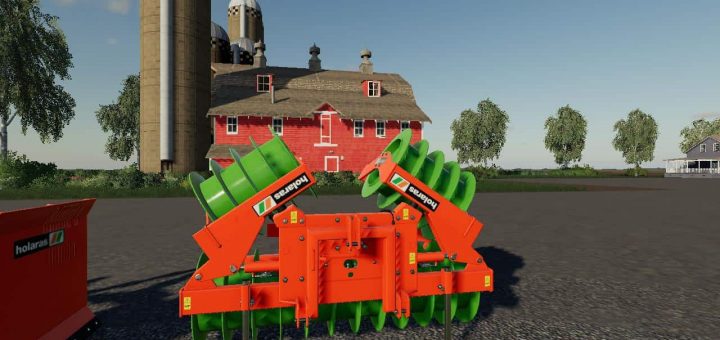 LSFM UNIVERSAL TANK PACK v1.2 FS19 | Landwirtschafts Simulator 19 Mods ...