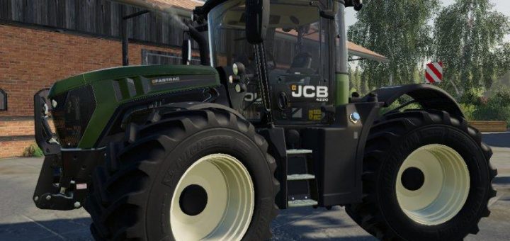 EICHER EM300 VERDECK v1.0 FS19 | Landwirtschafts Simulator 19 Mods ...