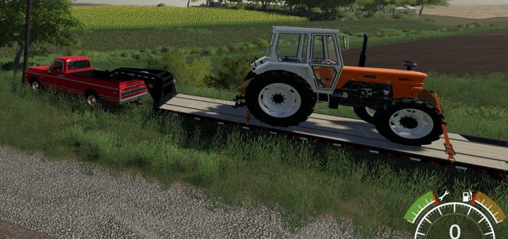 Courseplay v6.4.0.6 FS19 | Landwirtschafts Simulator 19 Mods | LS19 Mods