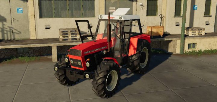 LSFM UNIVERSAL TANK PACK v1.2 FS19 | Landwirtschafts Simulator 19 Mods ...