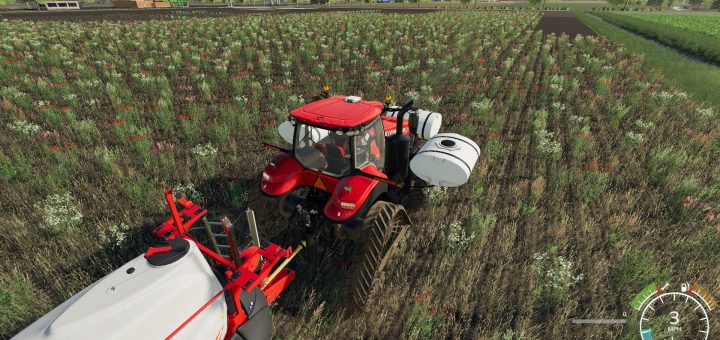 Ursus C-330 PACK v1.2 FS19 | Landwirtschafts Simulator 19 Mods | LS19 Mods