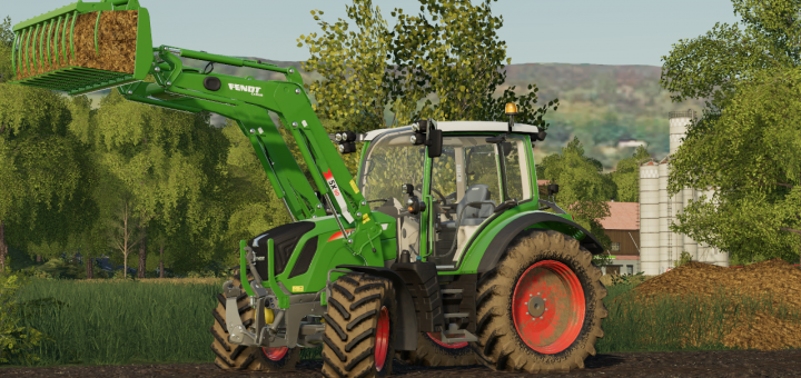 Pflug 30m Shorty - Edition v1.2 FS19 | Landwirtschafts Simulator 19 ...