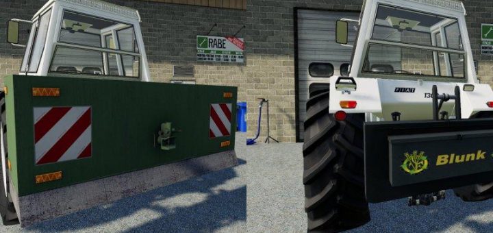 Cherry Smartbox V1.0 FS19 | Landwirtschafts Simulator 19 Mods | LS19 Mods