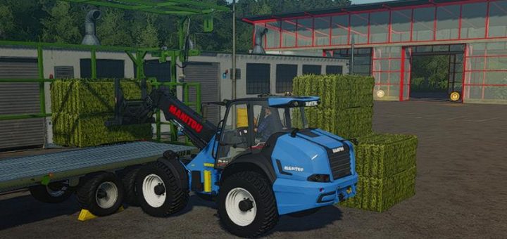 FS22 Demolition Mod-Paket v1.0.0.0 | Landwirtschafts Simulator 19 Mods ...