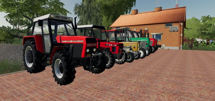 LSFM UNIVERSAL TANK PACK v1.2 FS19 | Landwirtschafts Simulator 19 Mods ...