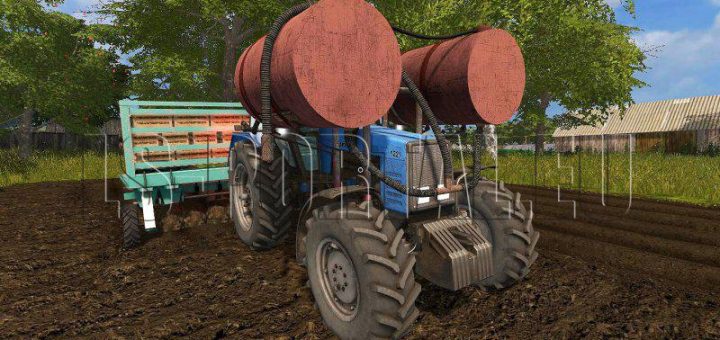 Pitchfork Pack v1.0 FS19 | Landwirtschafts Simulator 19 Mods | LS19 Mods