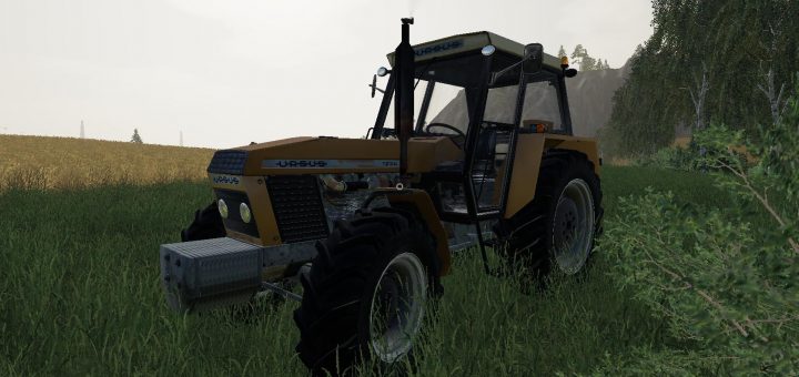 Vredo v1.0 FS19 | Landwirtschafts Simulator 19 Mods | LS19 Mods