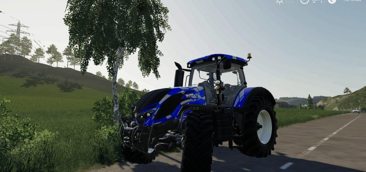 EICHER EM300 VERDECK v1.0 FS19 | Landwirtschafts Simulator 19 Mods ...