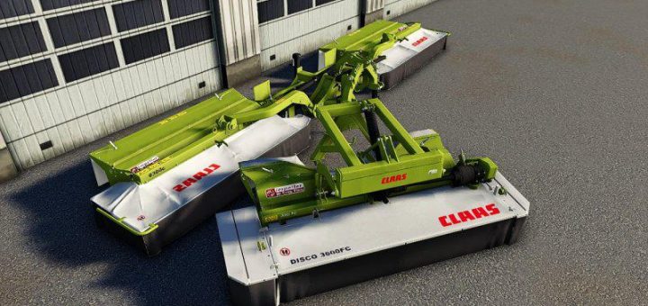 LIZARD Z-644 v1.1 FS19 | Landwirtschafts Simulator 19 Mods | LS19 Mods