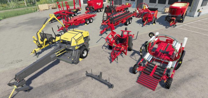 MoneyTool v1.0 FS19 | Landwirtschafts Simulator 19 Mods | LS19 Mods