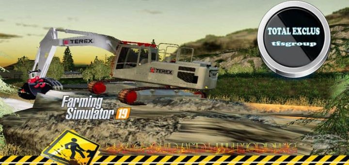 FS22 Demolition Mod-Paket v1.0.0.0 | Landwirtschafts Simulator 25 Mods ...