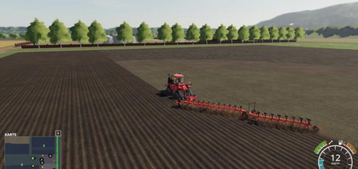 Michigan Map v3.0 FS19 | Landwirtschafts Simulator 19 Mods | LS19 Mods