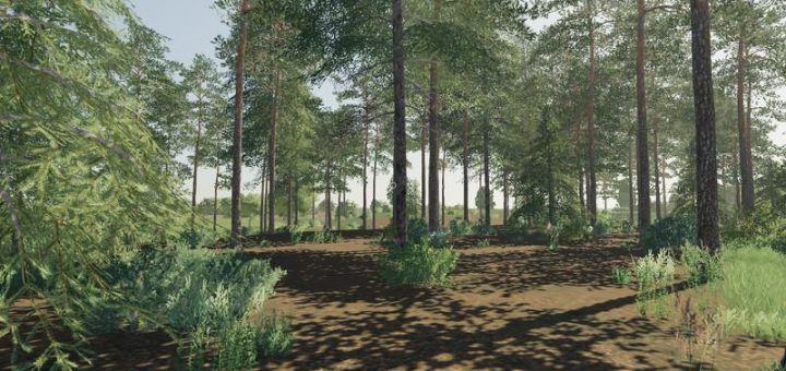 Montana Map v1.0.0.1 FS19 | Landwirtschafts Simulator 19 Mods | LS19 Mods