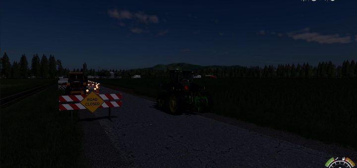 Alberta v1.5 FS19 | Landwirtschafts Simulator 19 Mods | LS19 Mods