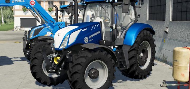 Vredo v1.0 FS19 | Landwirtschafts Simulator 19 Mods | LS19 Mods