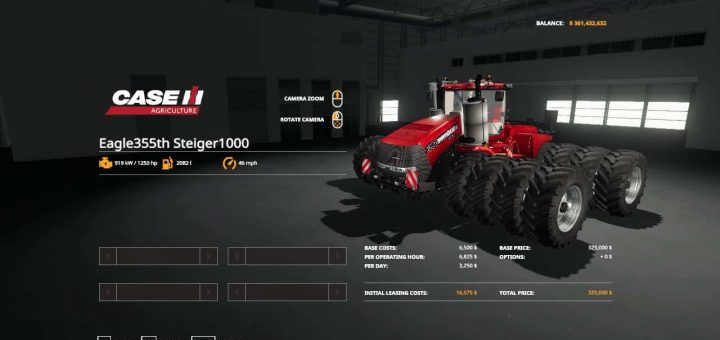 IMT 539 DELUXE V1.0 FS19 | Landwirtschafts Simulator 19 Mods | LS19 Mods