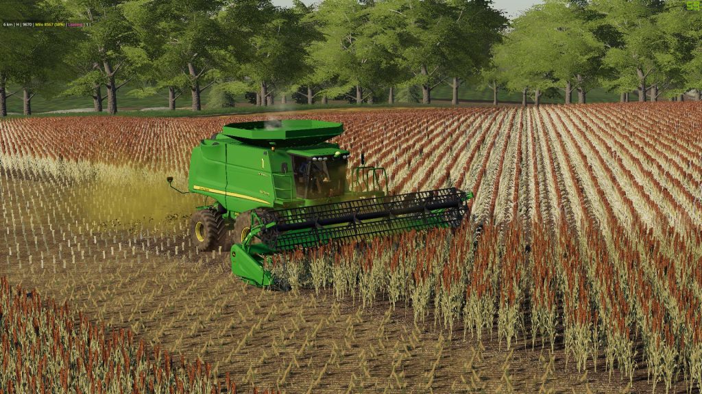 Windchaser Farms v0.8 FS19 | Landwirtschafts Simulator 25 Mods / LS25 Mods
