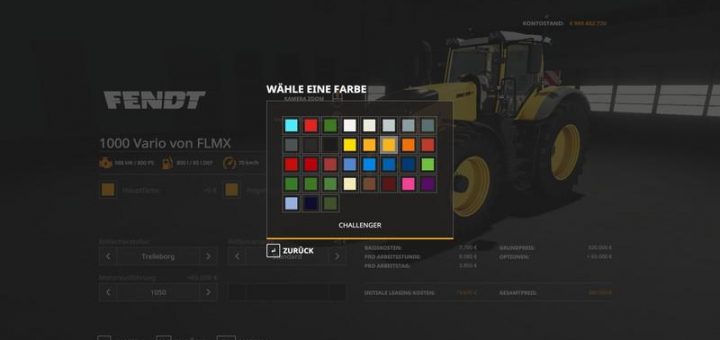 Vredo v1.0 FS19 | Landwirtschafts Simulator 19 Mods | LS19 Mods
