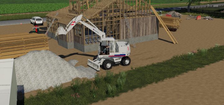 Courseplay v6.01.00384 Beta FS19 | Landwirtschafts Simulator 19 Mods ...