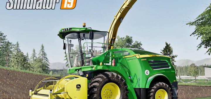 Duro Dakovic MK1620H FS19 | Landwirtschafts Simulator 19 Mods | LS19 Mods