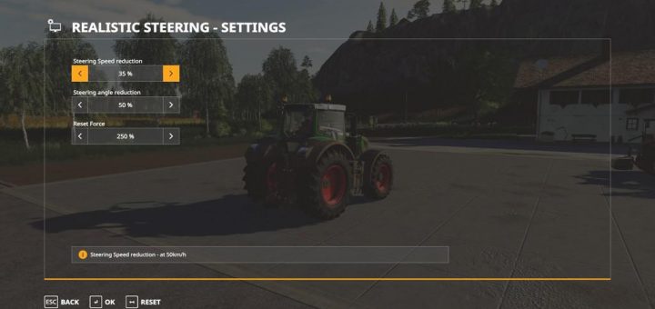 Autodrive-Kurs für NF Marsch 4 Fach v2.5 FS19 | Landwirtschafts ...